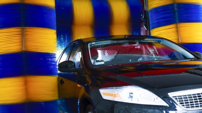 Best Car Wash Scottsdale - Desert Auto Spa and Car Wash